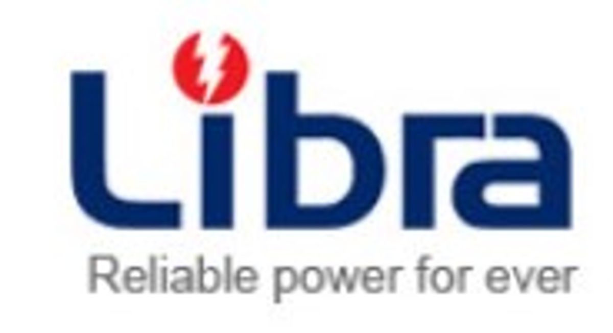 Libra Solar