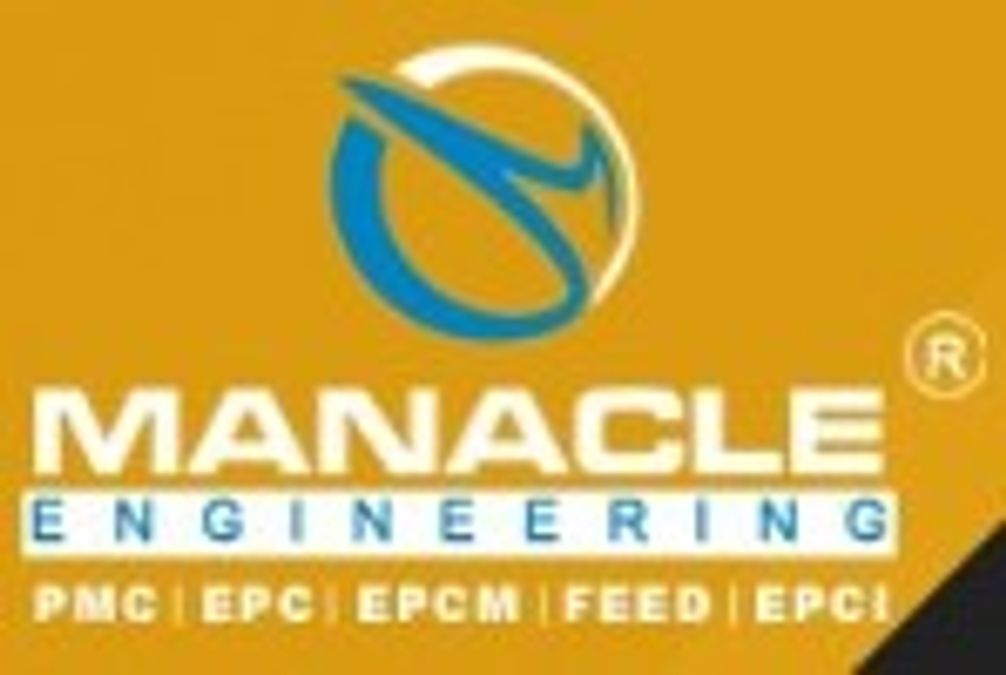 Manacle Engineering & Infrastructure Limited