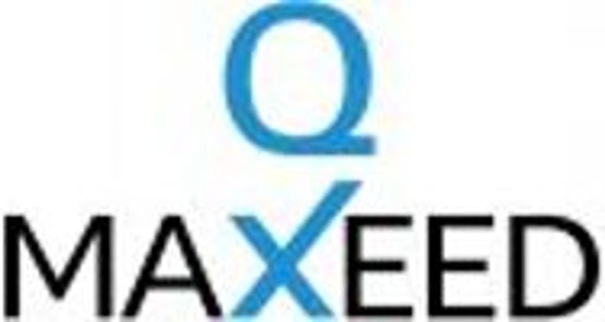 Maxeed