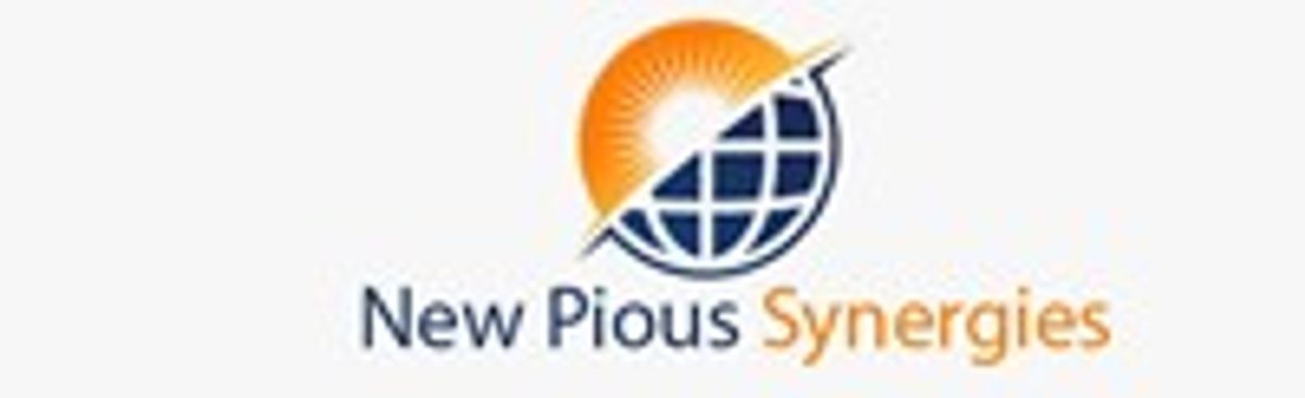 New Pious Synergies Pvt. Ltd
