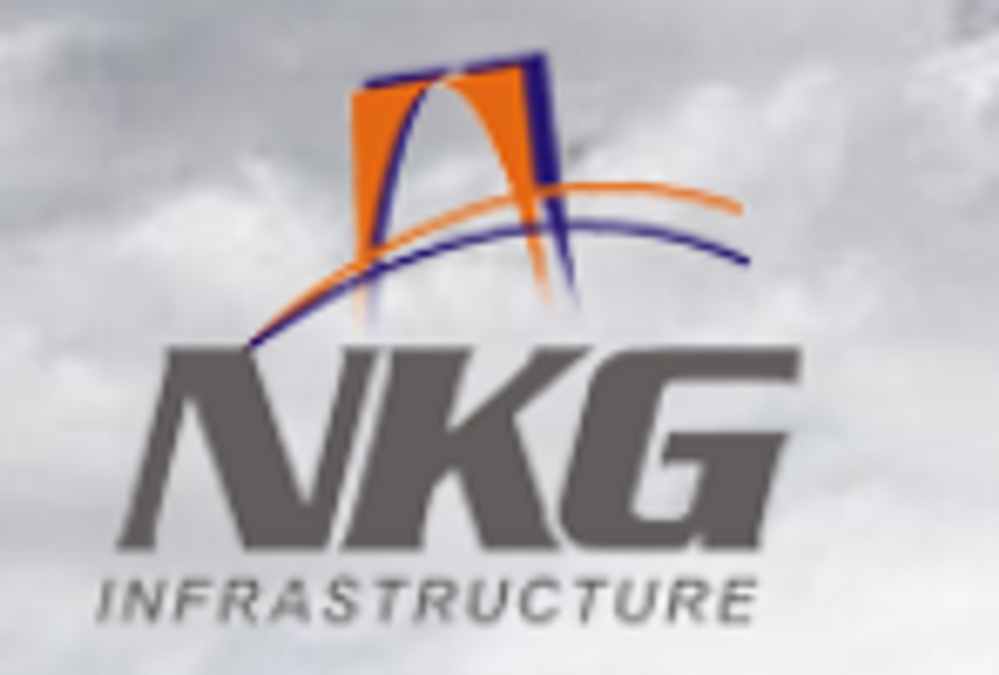 NKG Infrastructure Limited