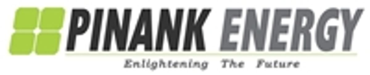 Pinank Energy