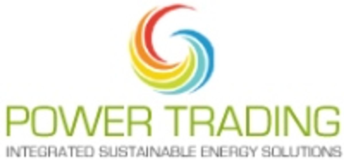 Power Trading Pvt. Ltd.
