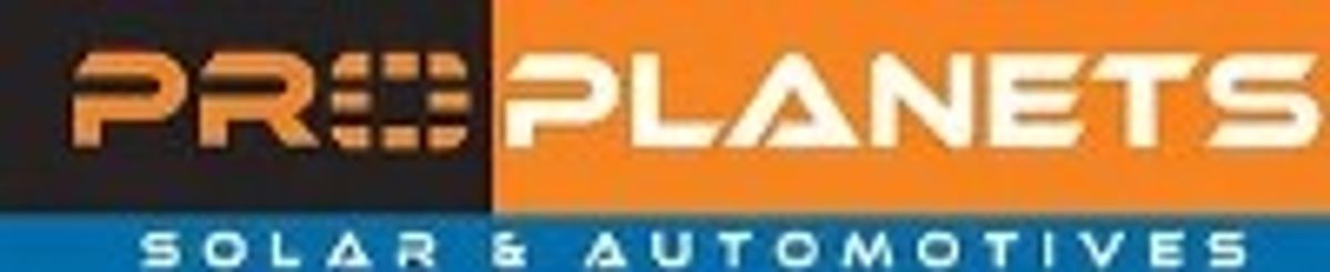 Proplanet Power Technologies Pvt Ltd