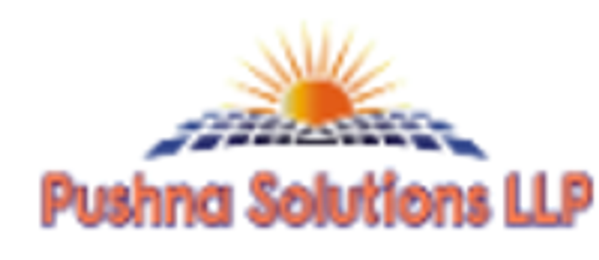 Pushna Solutions LLP