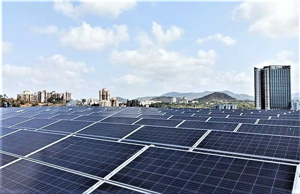 L&G NTR Acquire Three Solar Power Projects Of 115 MWp In Spain