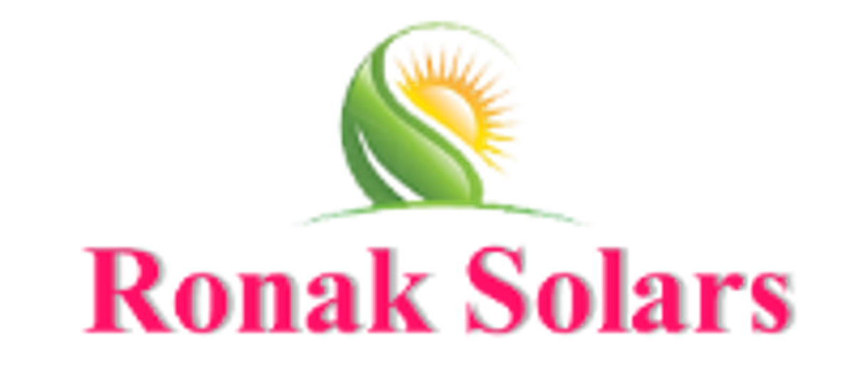 Ronak solar