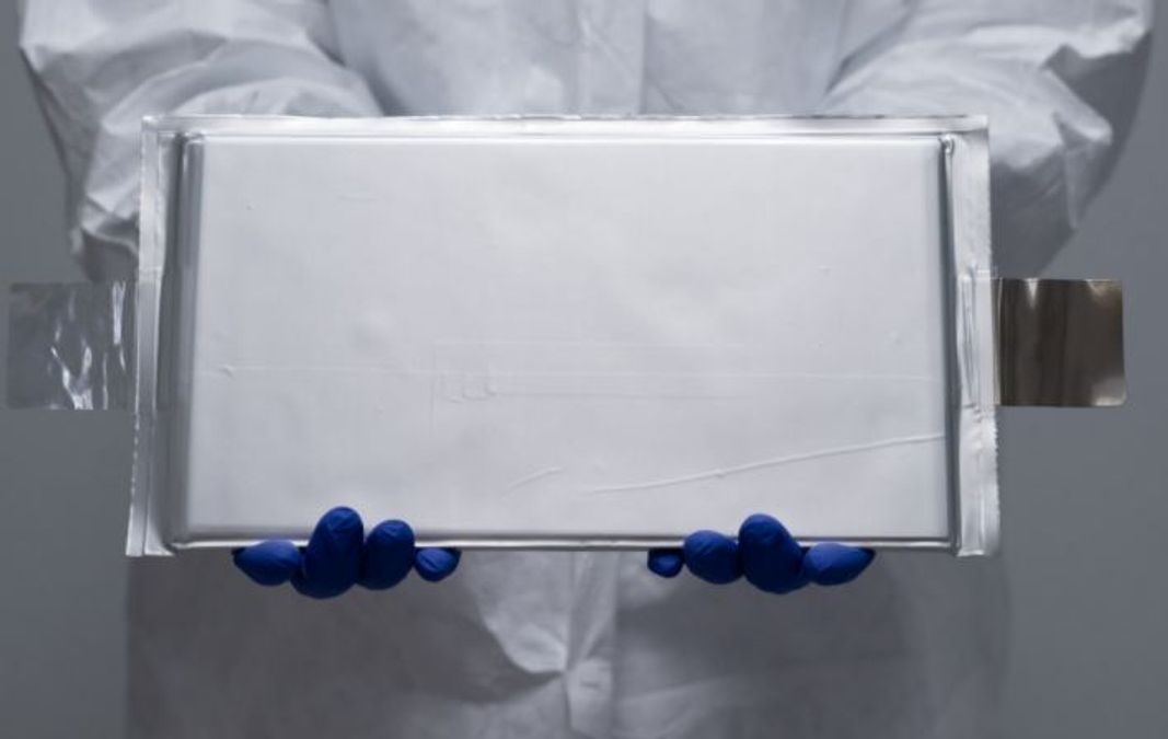 Solid Power Installs ‘EV Cell Pilot Line’ to Manufacture Solid State ...