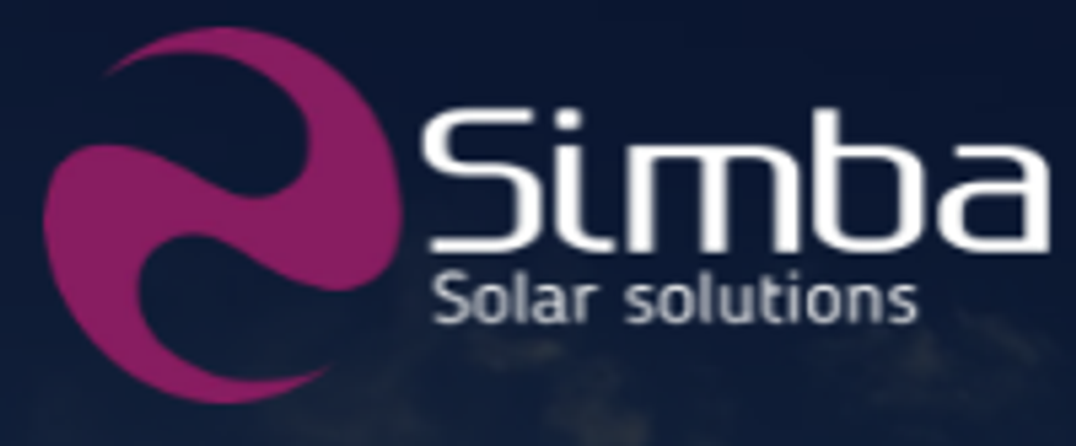 Simba solar solutions