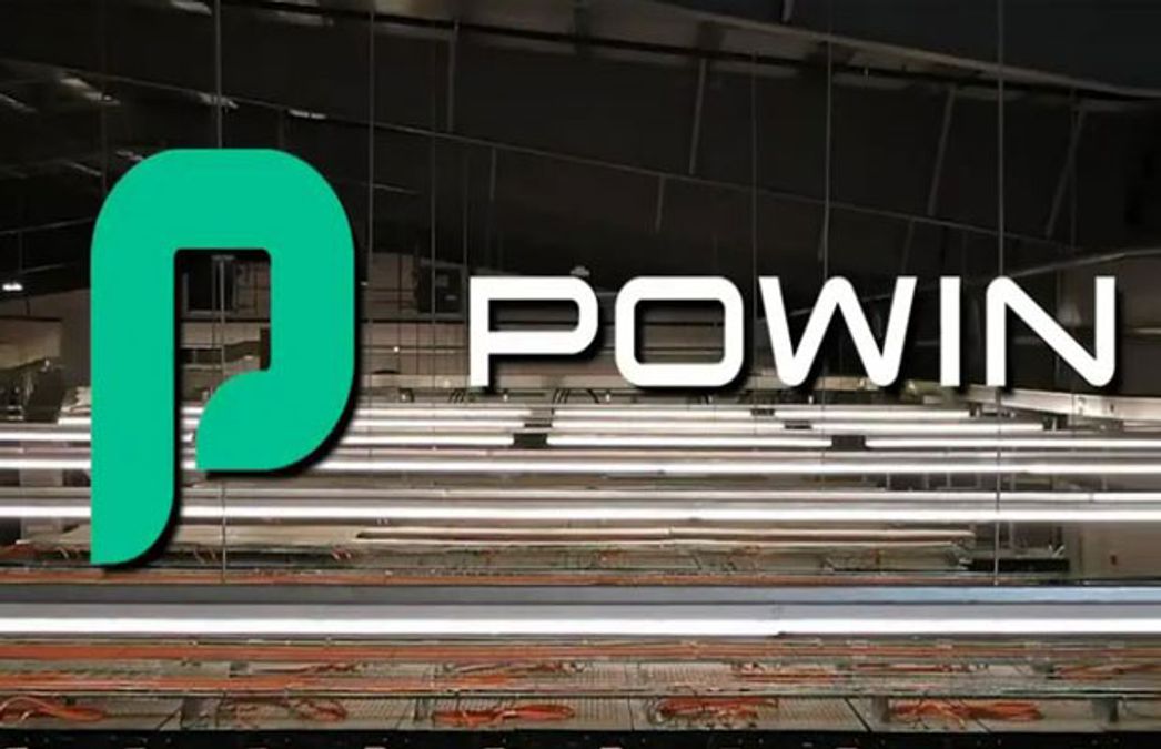 Powin Signs Up for 5.8 GWh of storage across US, Taiwan