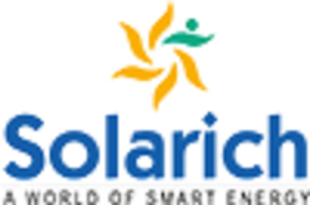 Solarich Power Solutions