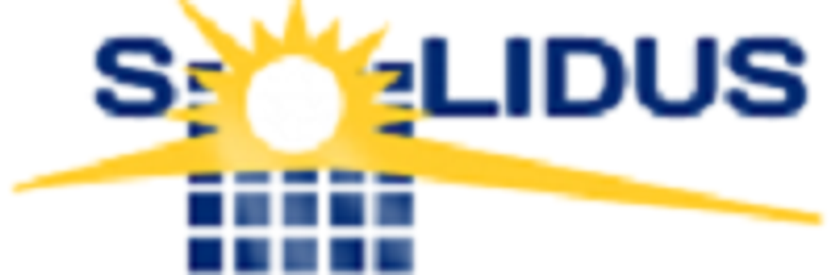 Solidus Techno Power Pvt Ltd.