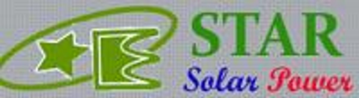Star Solar Power