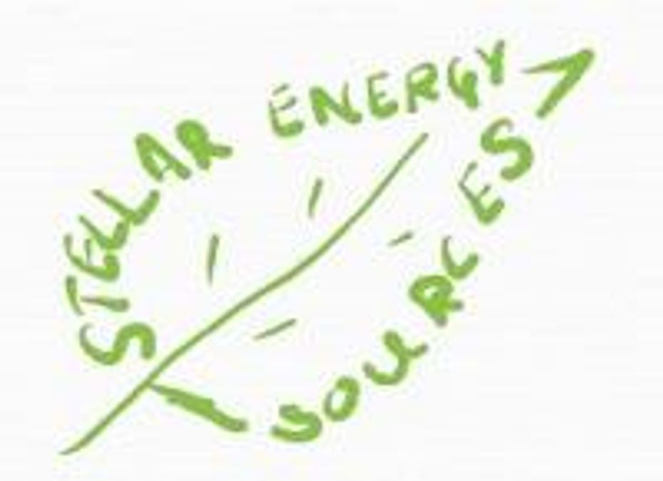 Stellar Energy Sources