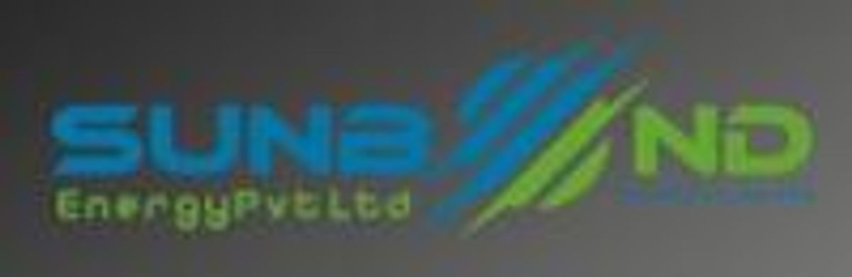 Sunbond Energy Pvt Ltd
