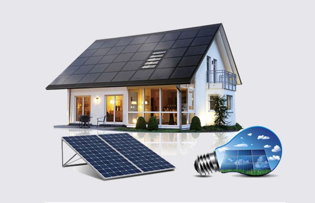 Finally, National Solar Rooftop Portal A Reality In India