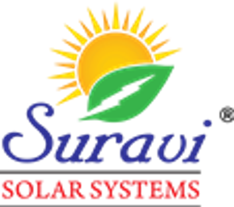 Suravi Solar Systems