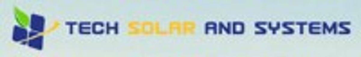 Tech Solar & Systems