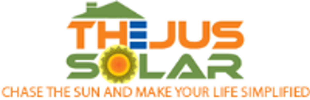 Thejus Solar Power Solutions