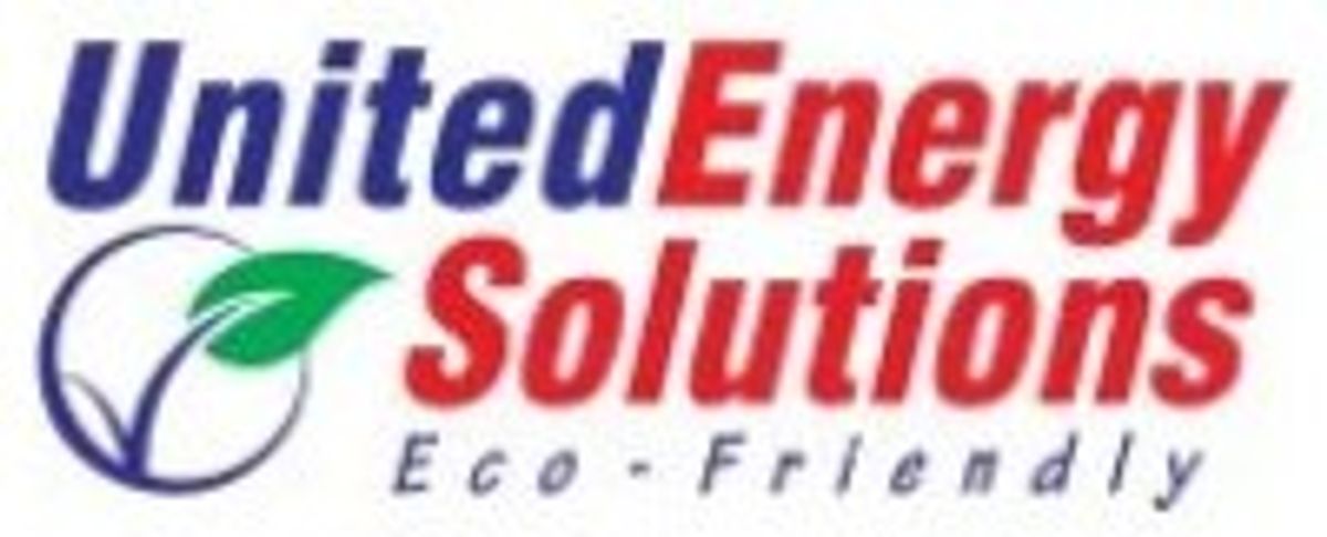 United Energy Solutions