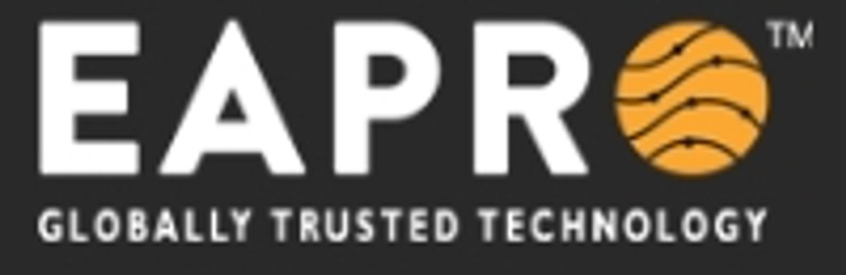 Eapro Global Ltd.