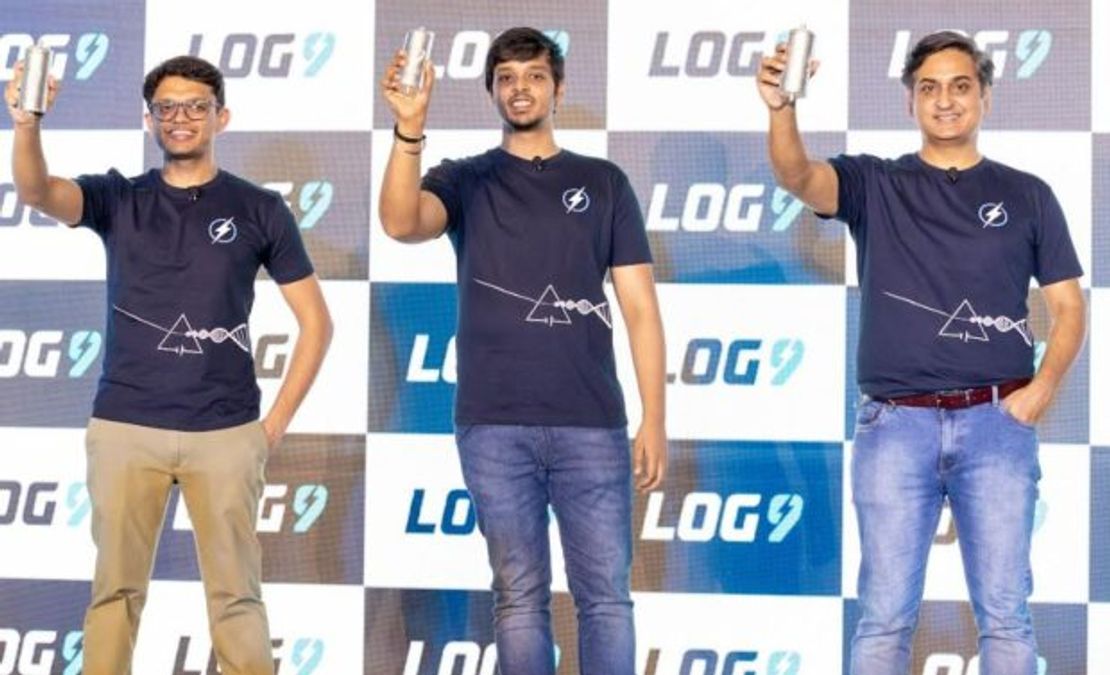 Log9 Materials Gets BIS Certification For Its LTO Batteries