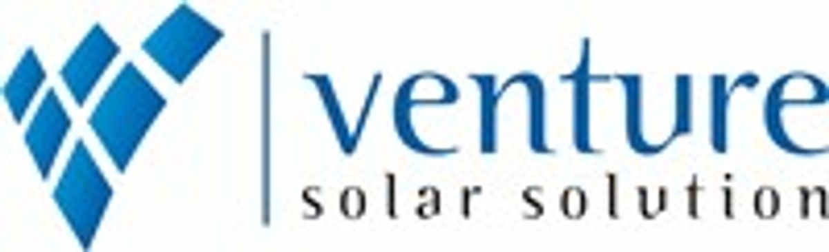 Venture Solar Solution