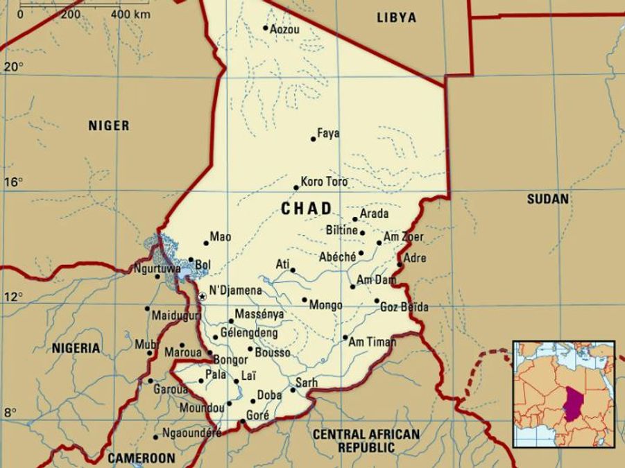 Savannah Energy sings pact with Chad to develop 500 MW renewable projects
