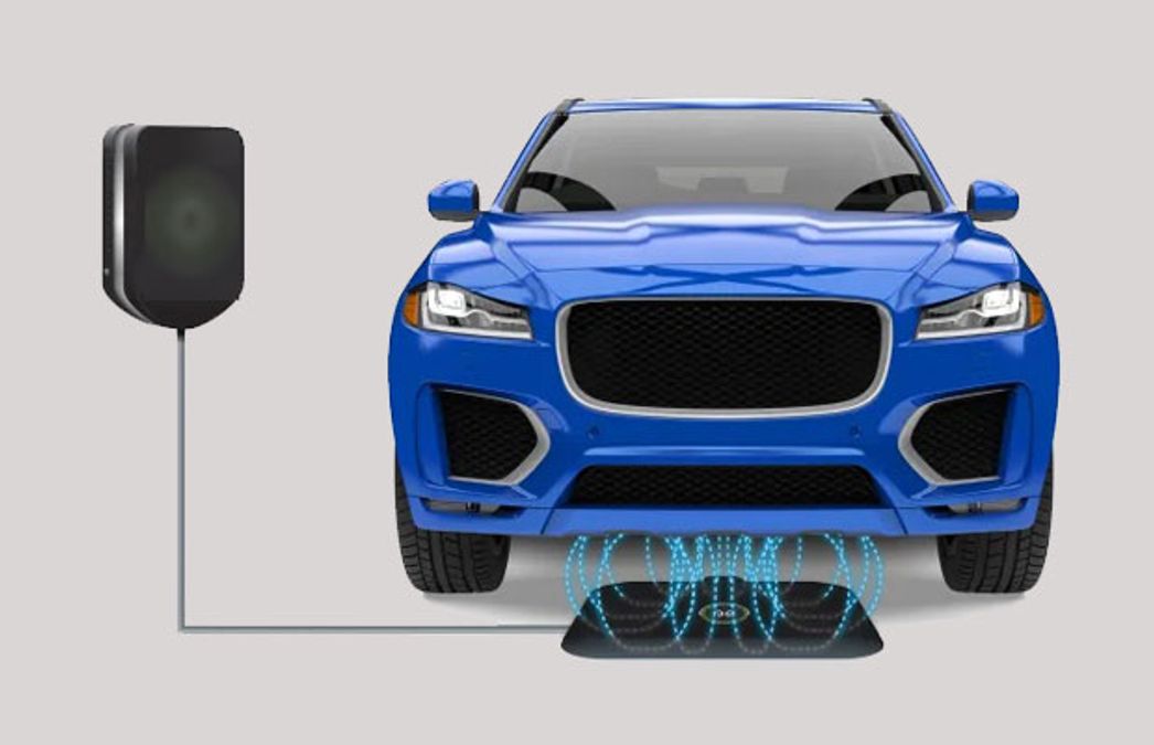 Siemens invests in WiTricity to advance wireless EV charging