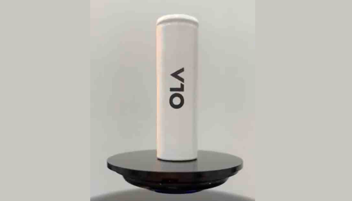 Ola Electric Sets the Ball Rolling for 100GWh Factory at Tamil Nadu
