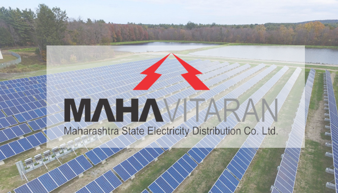 MSEDCL Invites RFS of 1000 MW Solar Project in Maharashtra