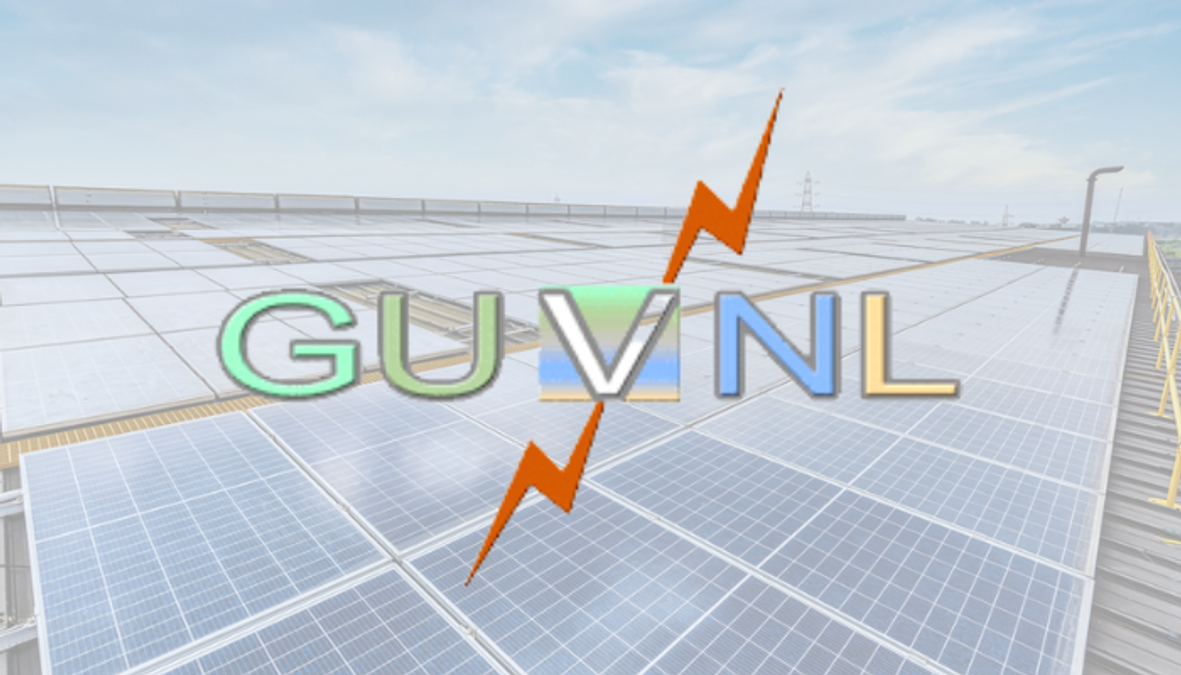 GUVNL Floats 500 MW Solar Tender With Greenshoe Option