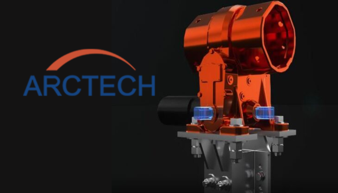 Arctech Launches First Dual Row Solar Tracker