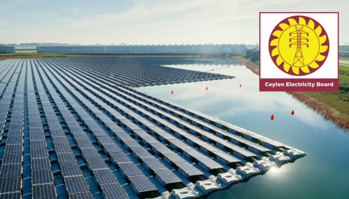 Sri Lanka Releases Tender for 70 MW Solar Projects