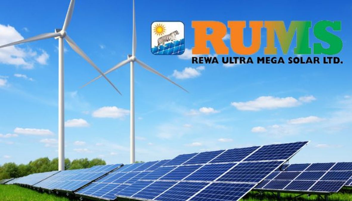 NTPC REL Wins RUMSL's 80 MW Floating Solar Project