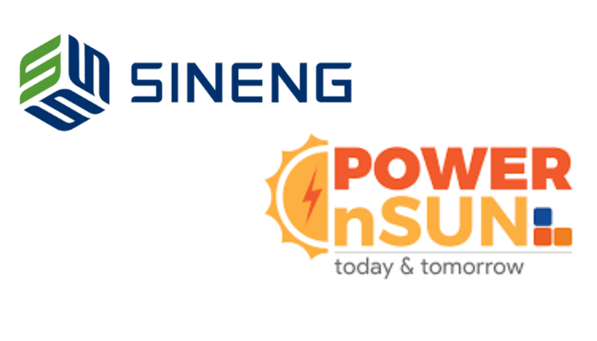 South Africa Gets New Generation Of String Inverters by Sineng and PNS