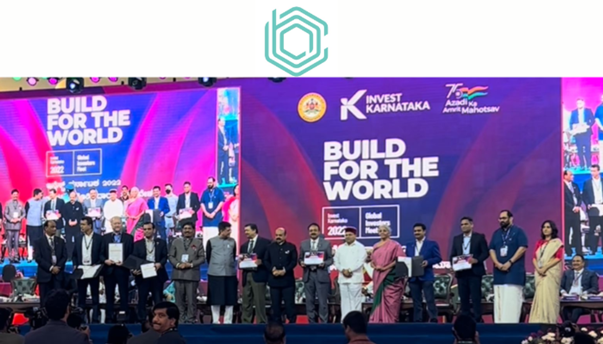 ABC Cleantech Signs Rs 50,000 Cr MoU to Set Up Green Hydrogen Plant in ...