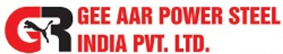 Gee Aar Power Steel India Pvt. Ltd