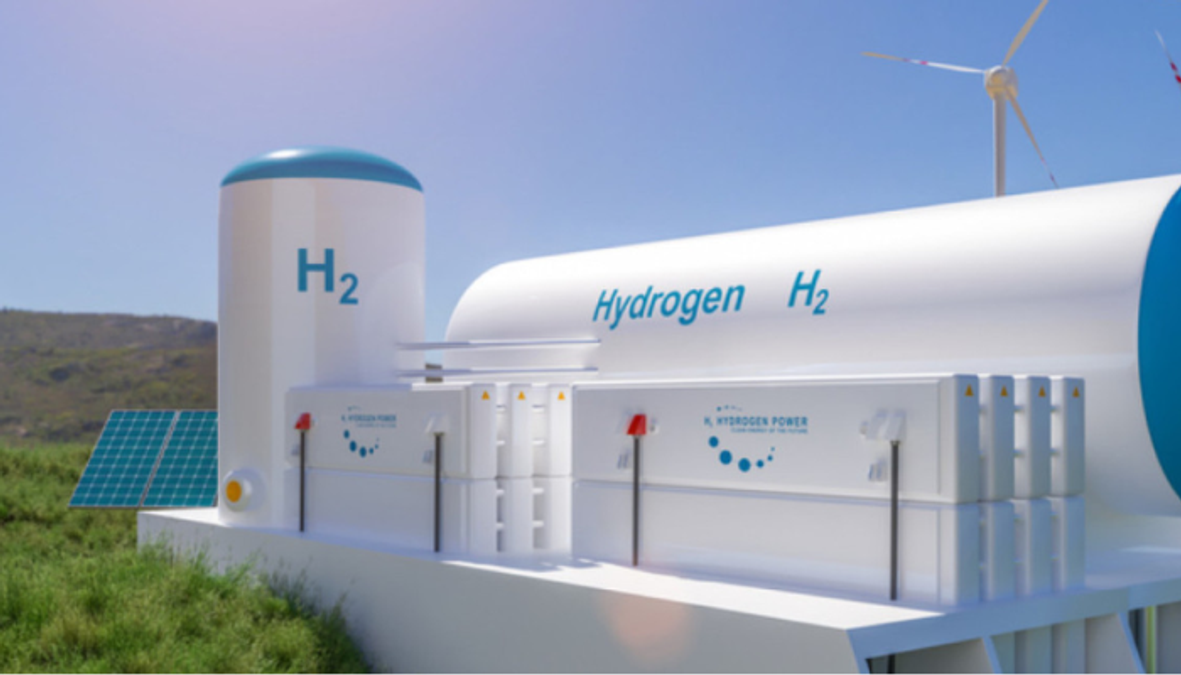 bp to Build 2 GW Green Hydrogen Cluster ‘HyVal’ in Valencia