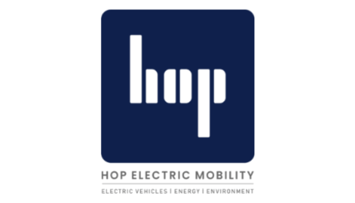 HOP Electric Mobility Sets Foot in Mumbai