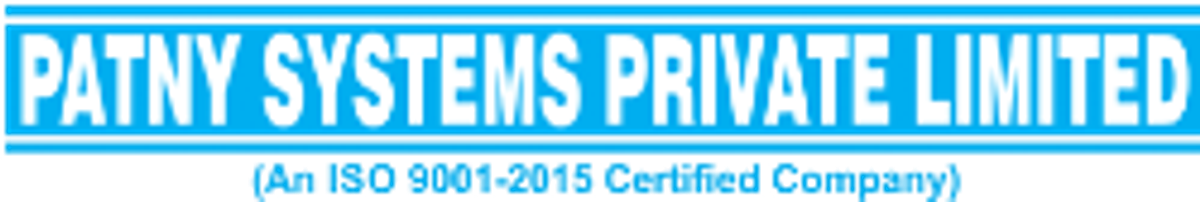 Patny Systems Pvt Ltd