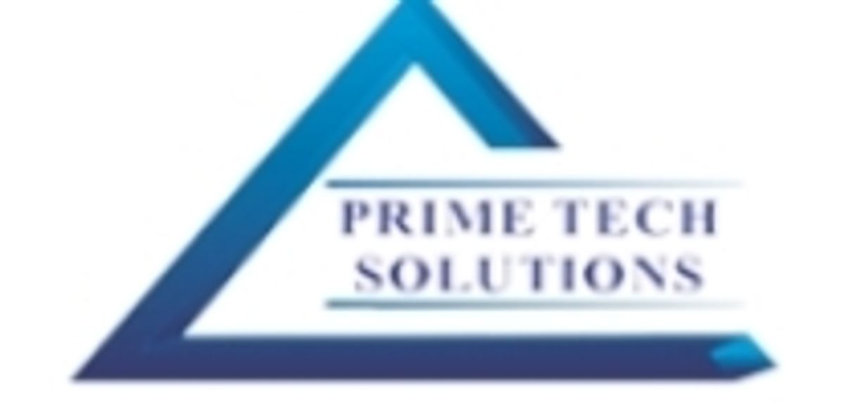 Prime Tech Solutions