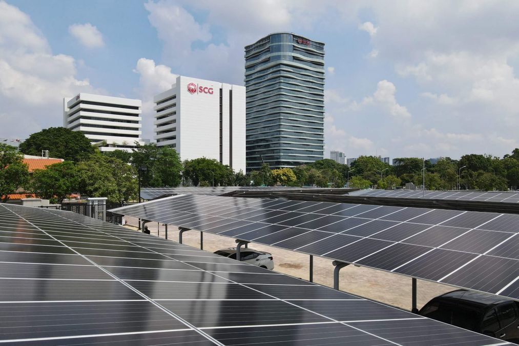 Thailand's Largest Cement Maker Siam Cement Grp Plans $3 Bn Investment ...