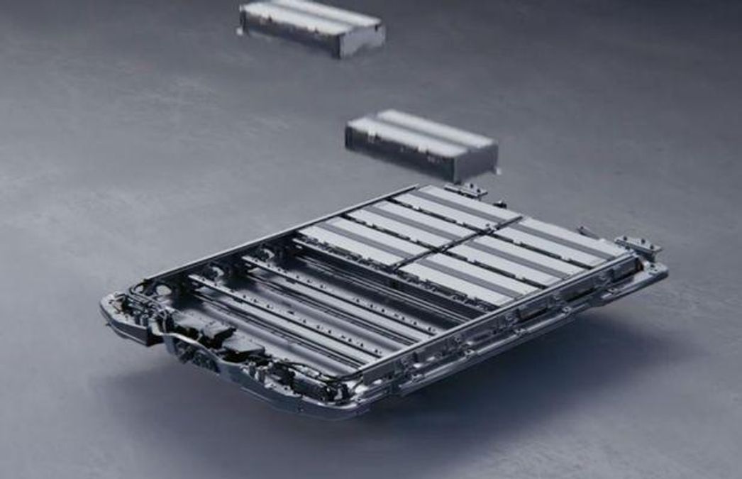 GM's Ultium Bet And Its EV Ambitions