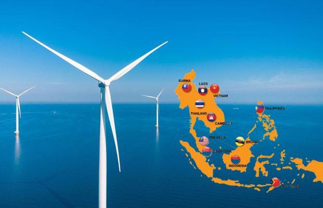 The Top 5: Game-changing Renewable Energy Projects In Southeast Asia