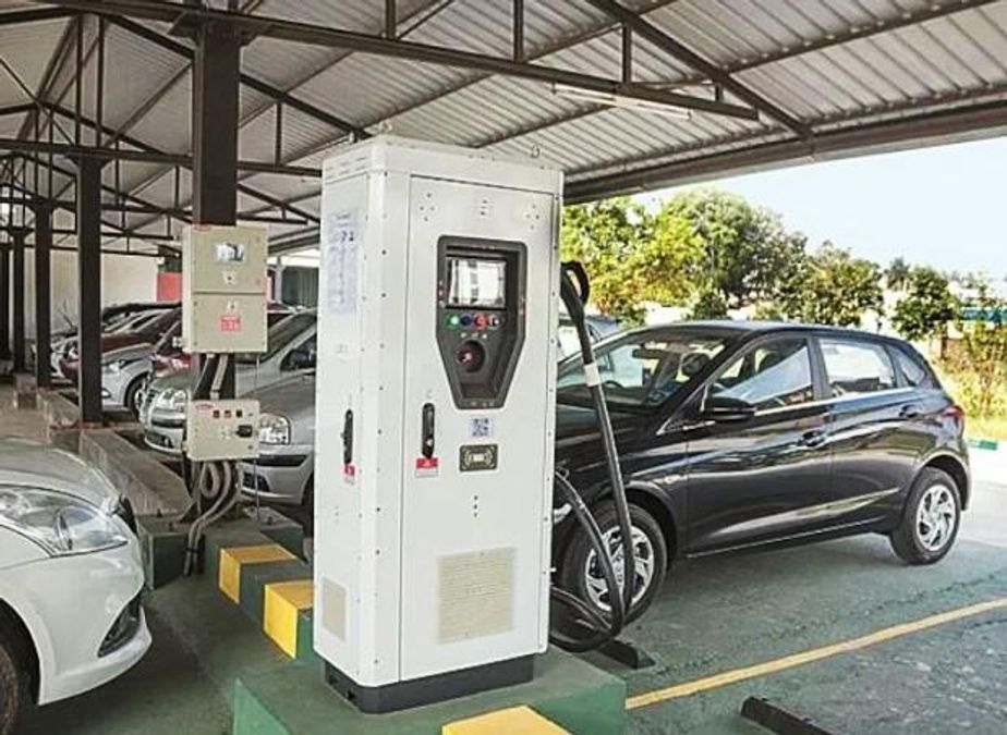 NexGen Energia Plans To Establish 100 EV Charging Stations Through ...