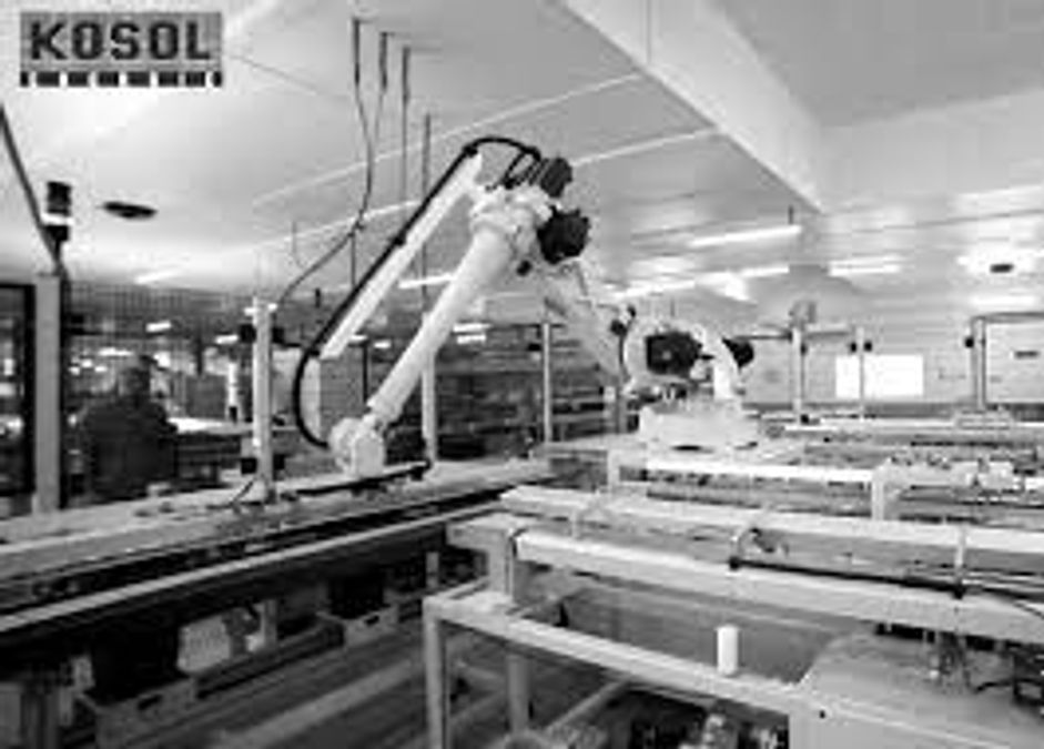 Kosol Energie Poised to Add 850 MW Automated Line to Manufacturing Facility