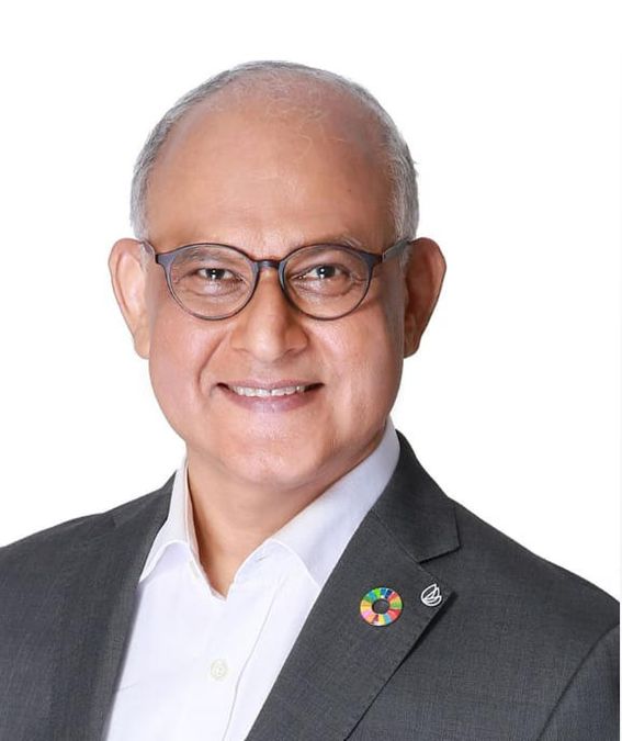 Sunil Gupta Assumes the Role of CEO & Group CFO at Azure Power