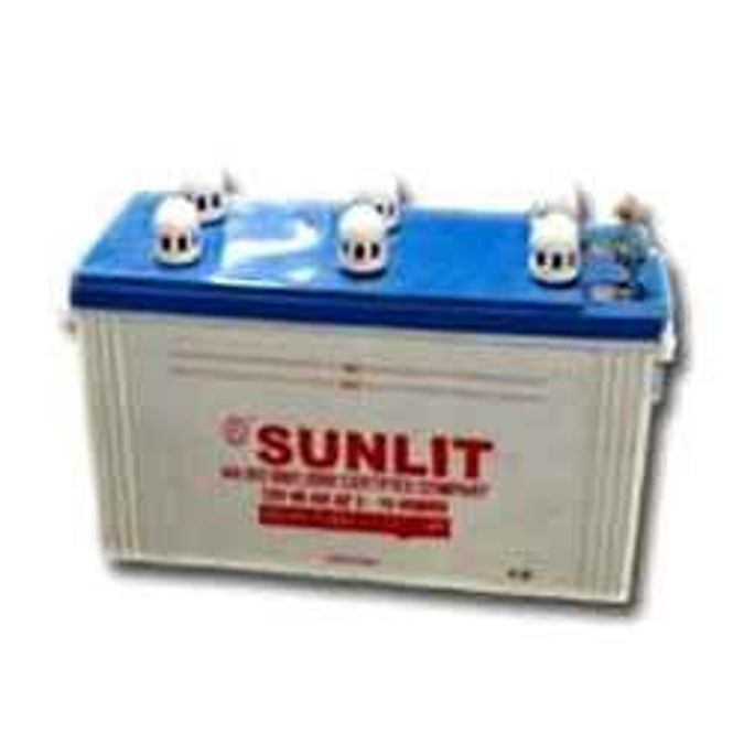 In a Bid to Automate Pune Manufacturing Unit, Sunlit Power Makes INR ...