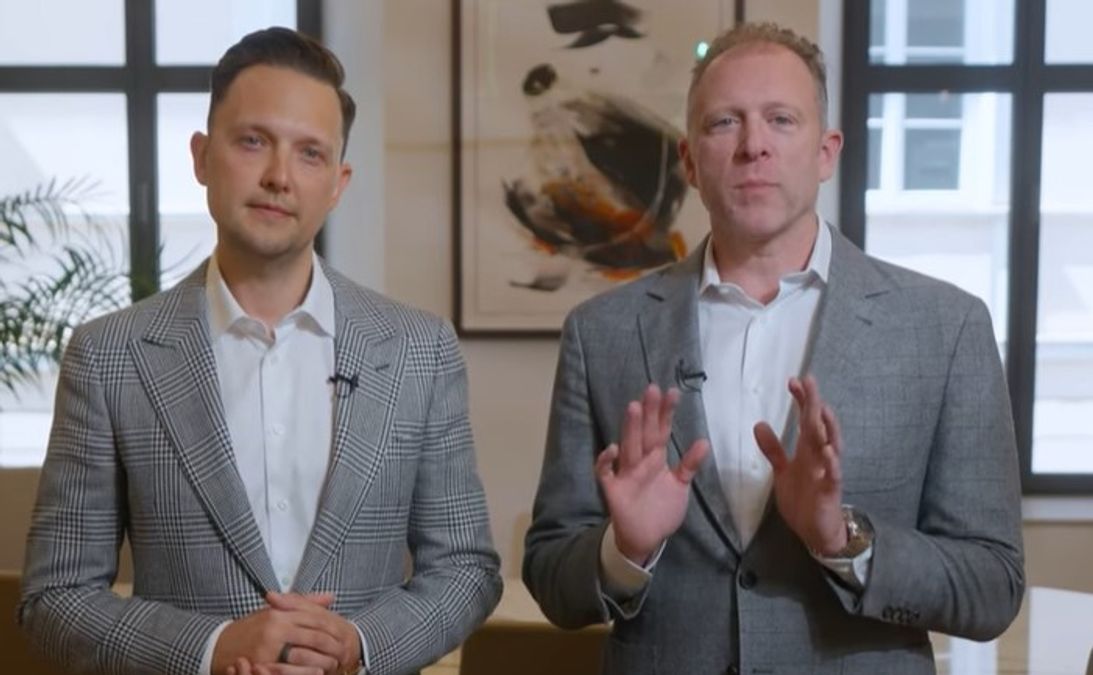 Solar Designer PVcase Raises $100 Million In Funding